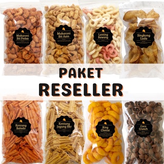 Toko Online Delish Snacks | Shopee Indonesia