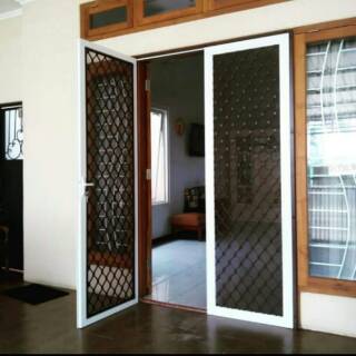 Jual Onna Pintu Exona 103 tebal / Pintu Kassa Nyamuk Mag. miniflex ...