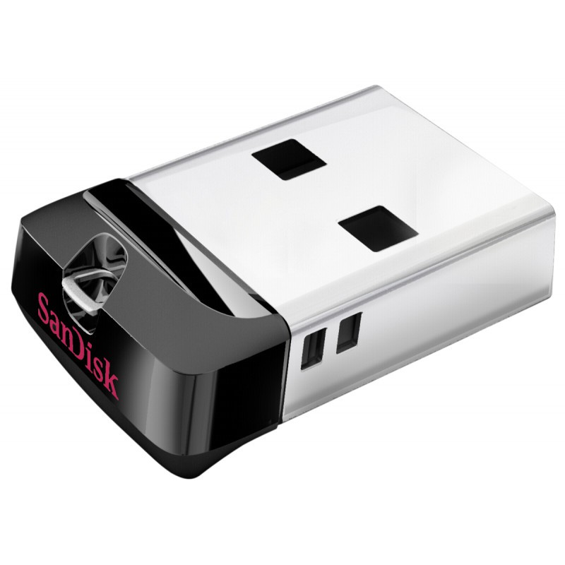 Jual Sandisk USB Flash CZ33 FIT 64GB / USB Drive Fit 64 GB CZ 33 ...