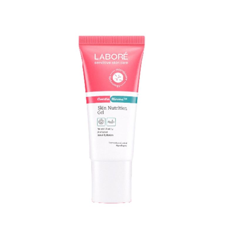 Jual LABORE Sensitive Skincare Gentle Biome Skin Nutrition Gel 50ml ...