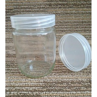 Jual BOTOL SELAI JAR 250 ML KULTUR JARINGAN | Shopee Indonesia