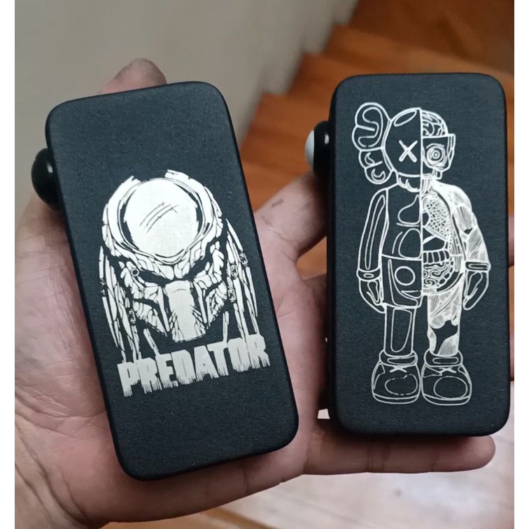 Jual Eksa CNC Oklt20 Powdercoat (free laser) Indonesia|Shopee Indonesia