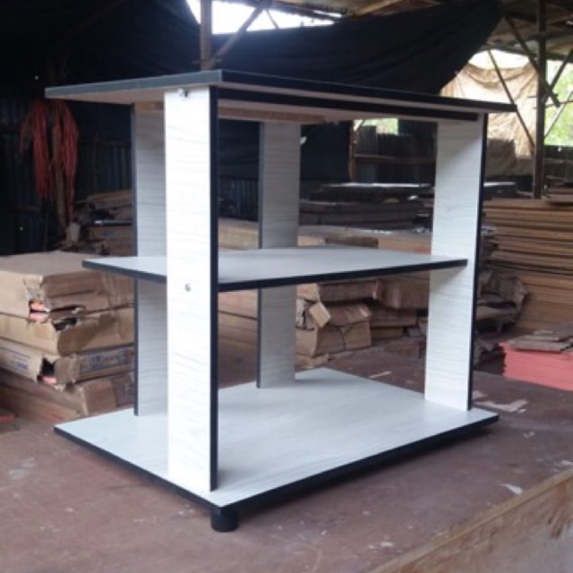 Jual meja tv minimalis kode avr99 bahan partikel board | Shopee Indonesia