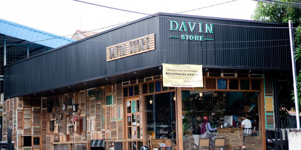 Produk Davin Store Official | Shopee Indonesia