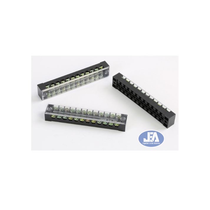 Jual TERMINAL BLOK TB 1512/12P TERMINAL | Shopee Indonesia