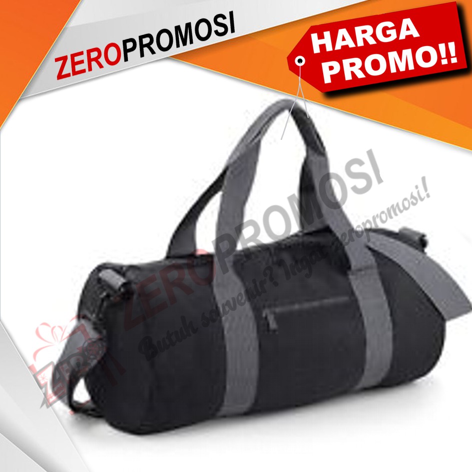 Jual Produksi Tas Travel Duffel Promosi Murah - min 300pcs | Shopee ...