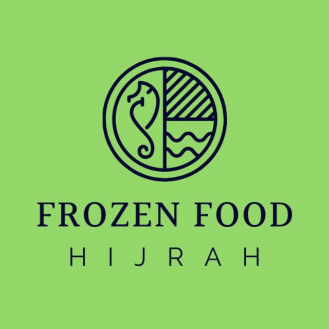 Produk Frozen Food Hijrah | Shopee Indonesia