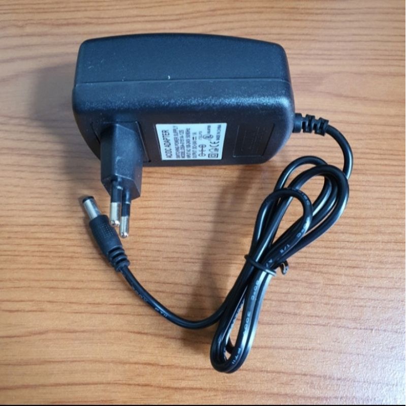 Jual Adaptor 24v 1a Power Supply 24v 1A Switching Adapter 24v 1a | Shopee Indonesia