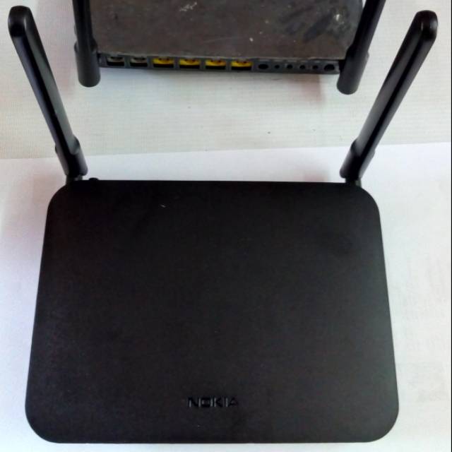 Jual Modem Nokia G240WF Router | Shopee Indonesia