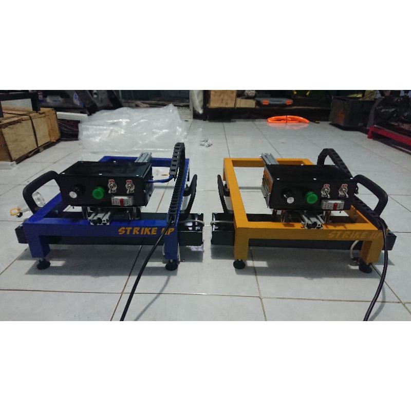 Jual CURING SABLON FLASH SLIDE OTOMATIS Indonesia|Shopee Indonesia