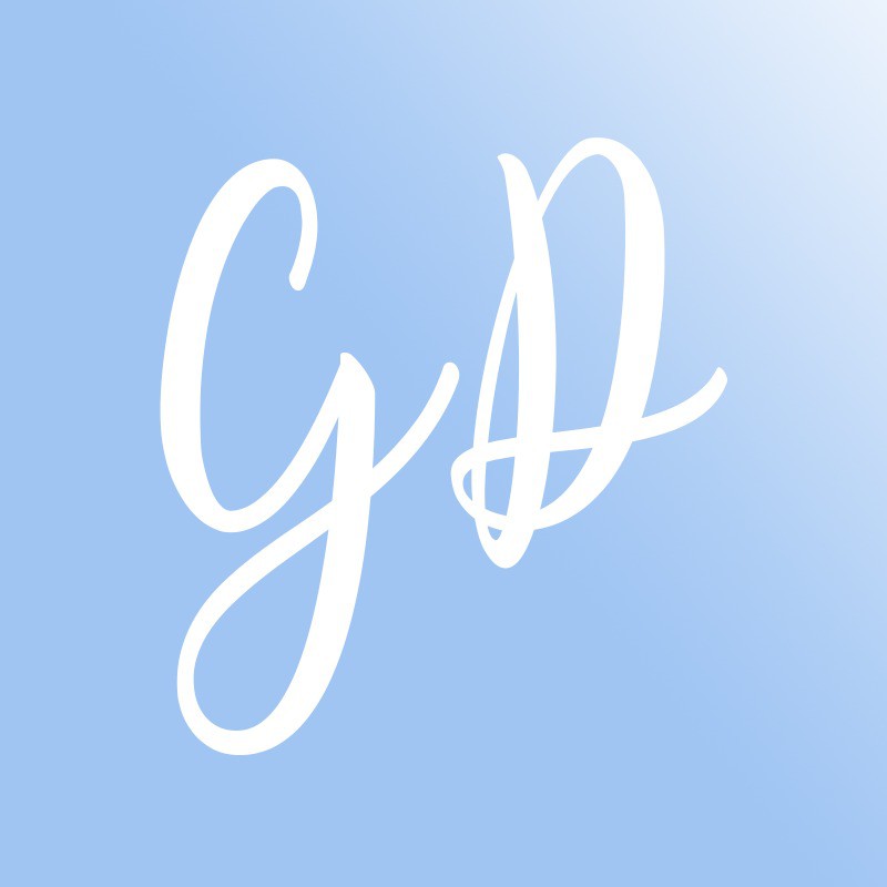 Toko Online GD Glow & GD Slim Official | Shopee Indonesia