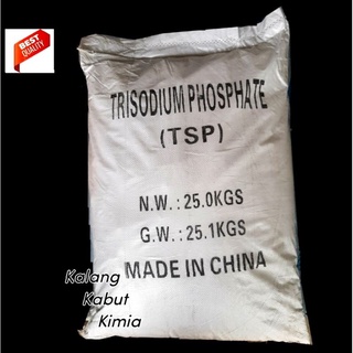 Jual trisodium phosphat / TSP / 25 KG | Shopee Indonesia
