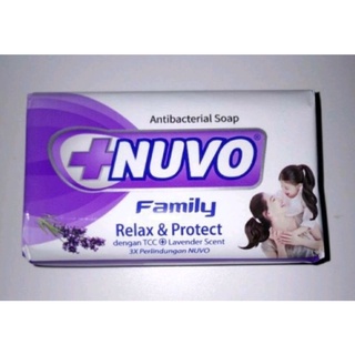 Jual Nuvo batang 76 gr | Shopee Indonesia