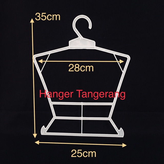 Jual Hanger Layang / Hanger Setelan Baju | Shopee Indonesia Jual Hanger Layang / Hanger Setelan Baju | Shopee Indonesia
