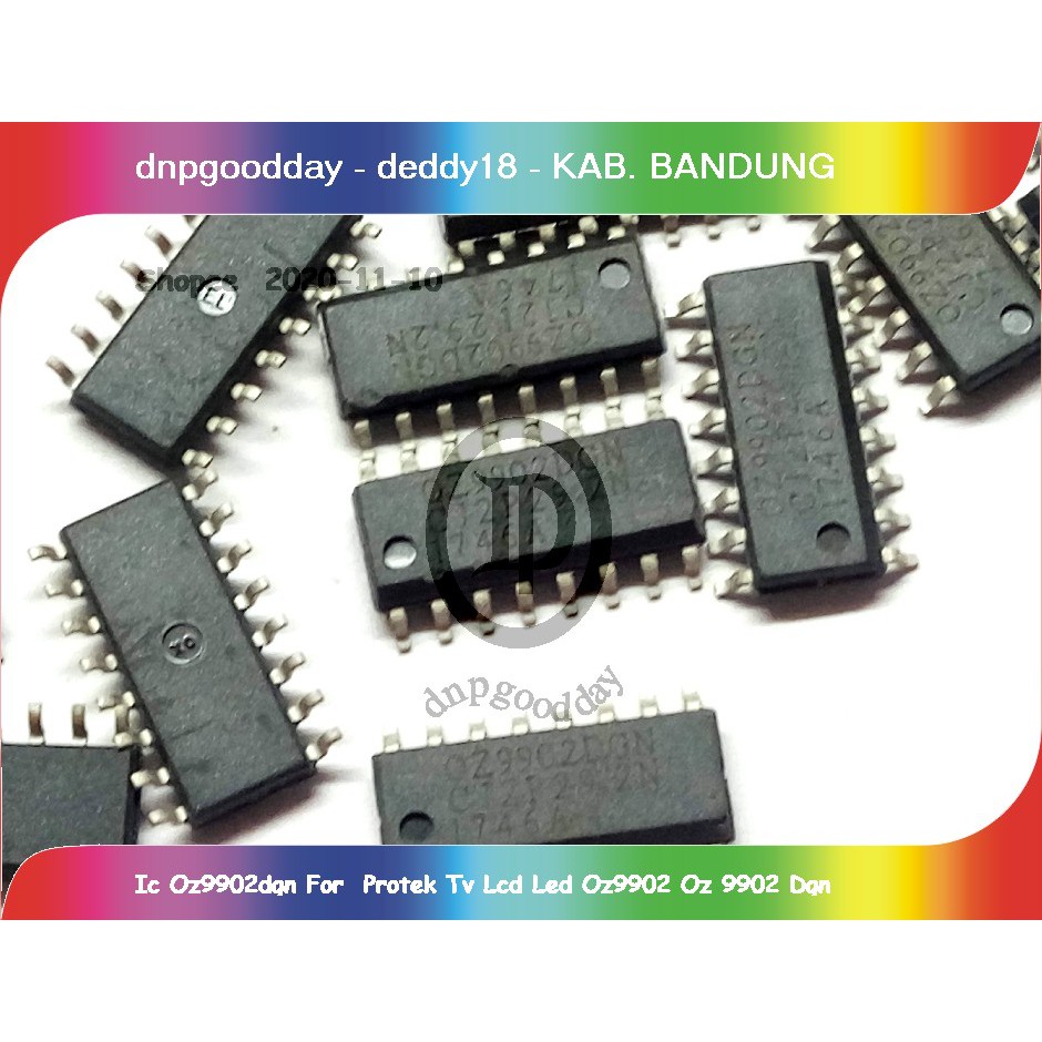 Harga Oz9902dgn Terbaru Februari 2024 |BigGo Indonesia