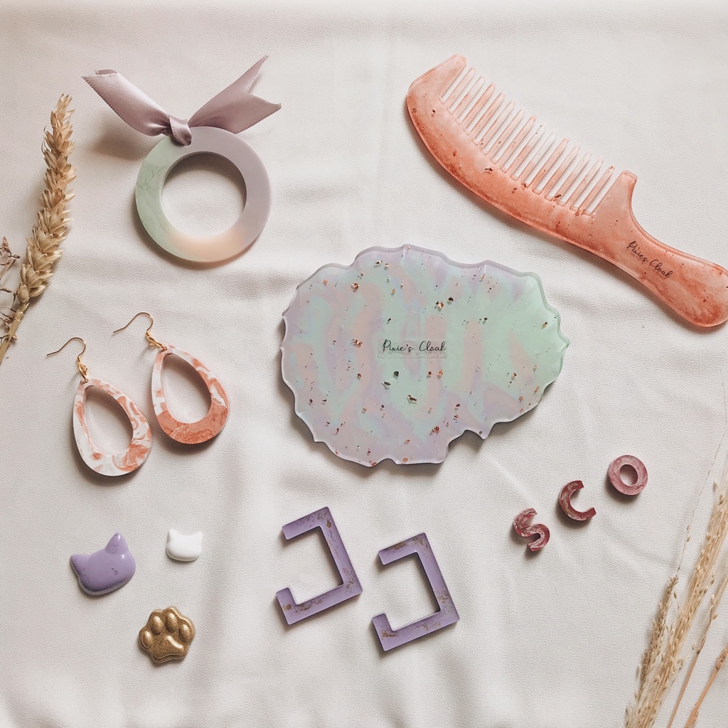 Jual Tambahan Warna Extra Produk Resin Souvenir Hadiah Kado Indonesia ...