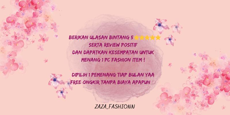 Produk Zaza_Fashion | Shopee Indonesia