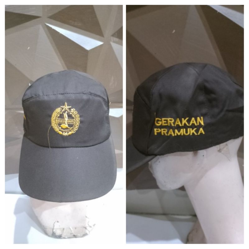 Jual Topi Gerakan Pramuka | Shopee Indonesia
