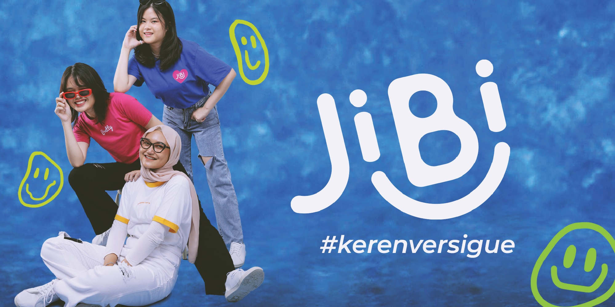 Produk Jibi Apparel | Shopee Indonesia