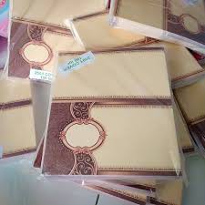 Jual Kertas - Blanko Undangan ERBA 88201 / 2501 | Shopee Indonesia