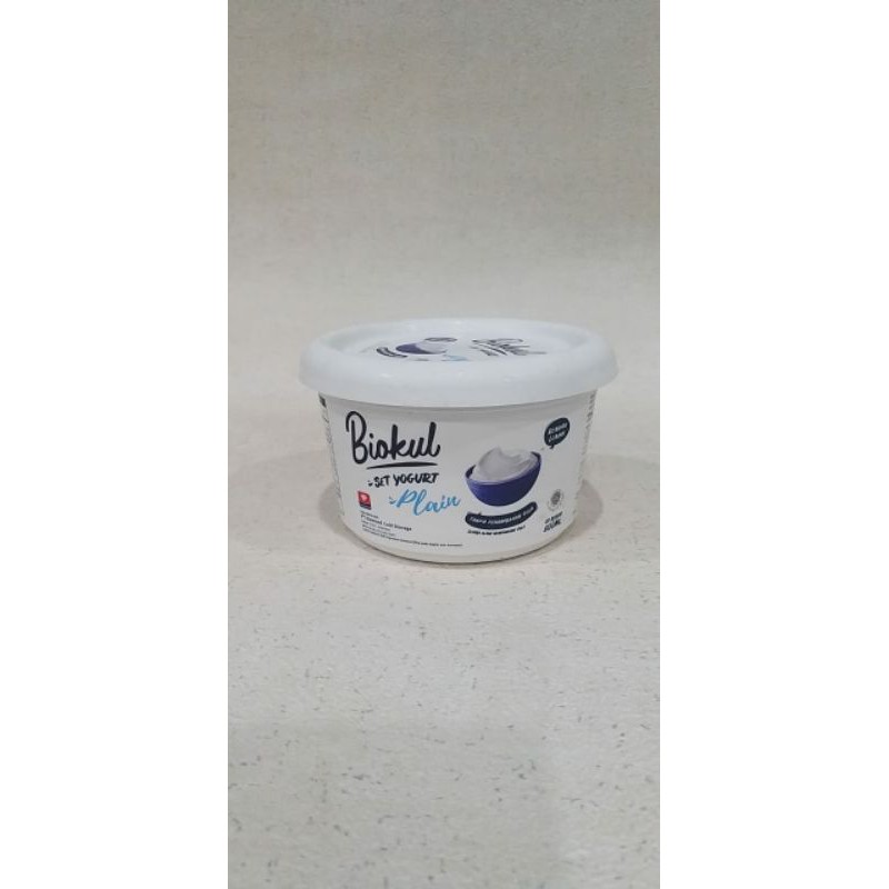 Jual Biokul Yogurt Set 500 ml | Shopee Indonesia