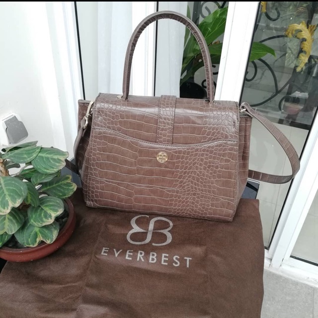 Jual everbest bag | Shopee Indonesia