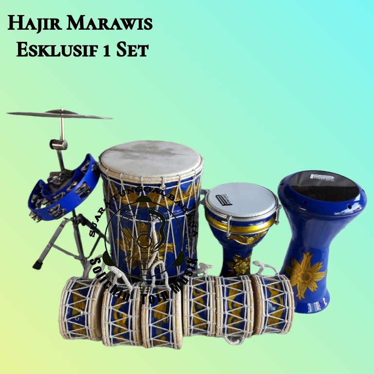 Jual Alat Musik Marawis Grosir Minimal 25 Set Hanya 1 Jutaan Esklusif ... Jual Alat Musik Marawis Grosir Minimal 25 Set Hanya 1 Jutaan Esklusif ...