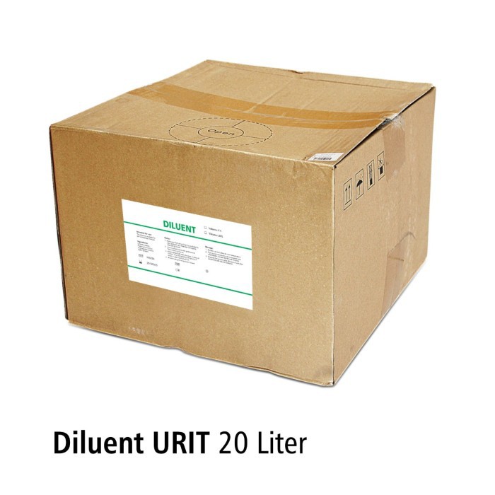 Jual Reagen Urit Diluent 5 Diff 20 Liter | Shopee Indonesia
