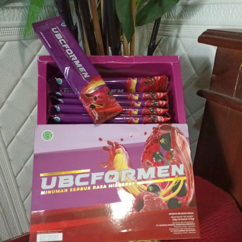 Harga Ubcformen Terbaru Apr 2025 | BigGo Indonesia