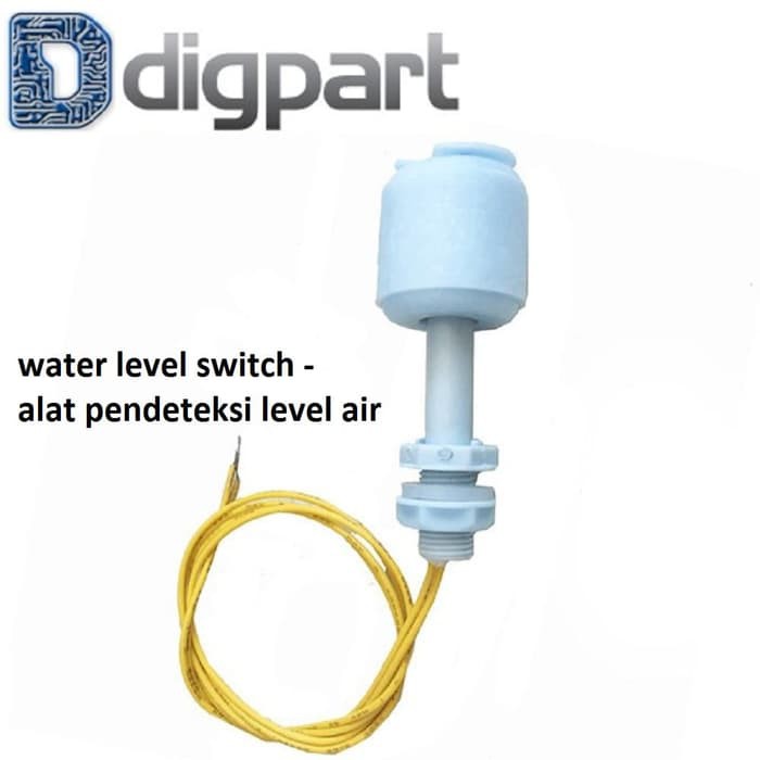 Jual water level switch - alat pendeteksi level air Arduino Indonesia ...