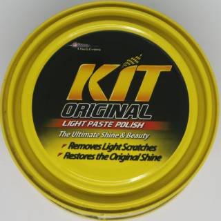 Jual KIT PASTE WAX KUNING POLES BODY MOTOR MOBIL KIT PASTE ORIGINAL ...