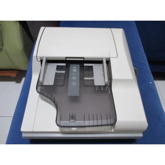 Scanner Epson Dengan ADF Untuk Scan Kertas Ukuran Folio F4 bisa narik ...