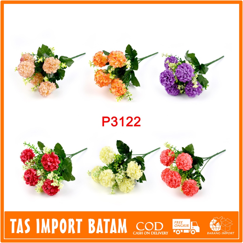 Jual bunga artificial buket Harga Terbaik & Termurah Januari 2023 ...