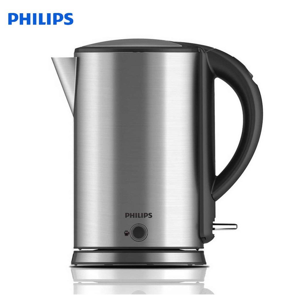 Jual Philips Electric Kettle HD9316 Teko Listrik Stainless HD9348 ...