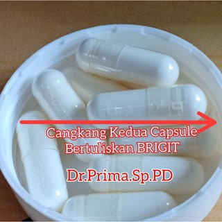 PROSTANIX Asli Obat Prostat Original Herbal Alami Tanpa Efek Samping ...