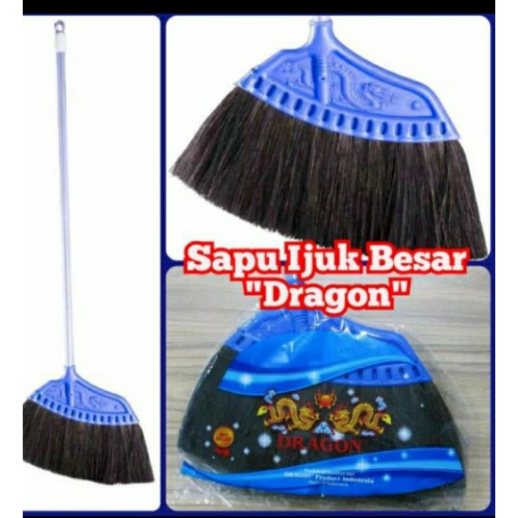 Jual SAPU IJUK/SAPU LANTAI/SAPU IJUK DRAGON/SAPU IJUK NAGOYA | Shopee ... Jual SAPU IJUK/SAPU LANTAI/SAPU IJUK DRAGON/SAPU IJUK NAGOYA | Shopee ...