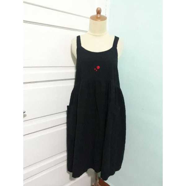Jual apron hitam | Shopee Indonesia