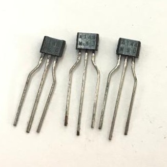 Jual A 144 TRANSISTOR / TRANSISTOR A144 | Shopee Indonesia