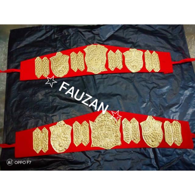 Sortali batak // Ikat kepala adat batak // Mahkota adat batak ...