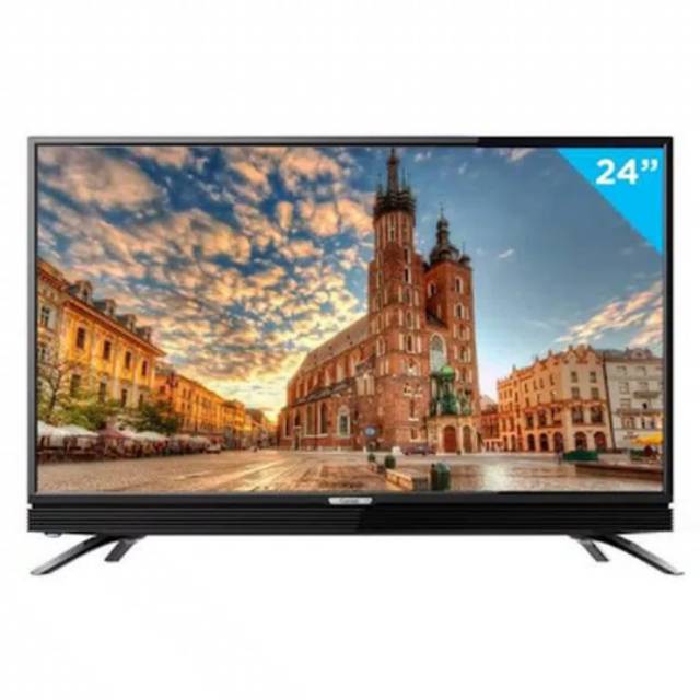 Jual TV LED COOCAA 24 INCH Indonesia|Shopee Indonesia