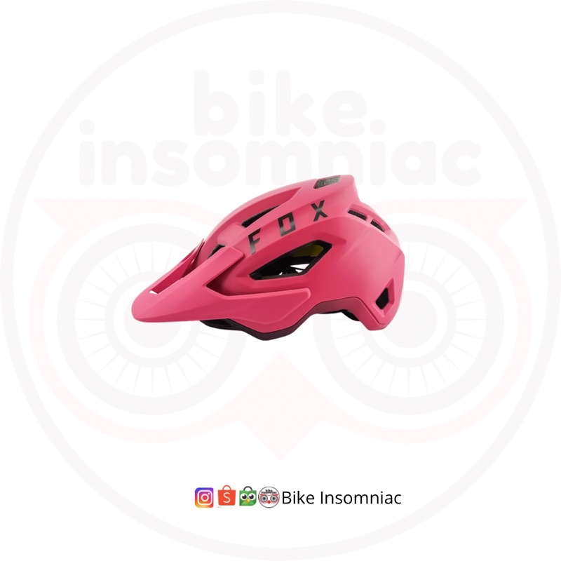 Jual HELM FOX SPEEDFRAME MIPS CE CHILI L | Shopee Indonesia