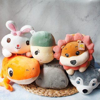 Jual Boneka Gemoy / Boneka Bantal Selimut Balmut Indonesia|Shopee Indonesia