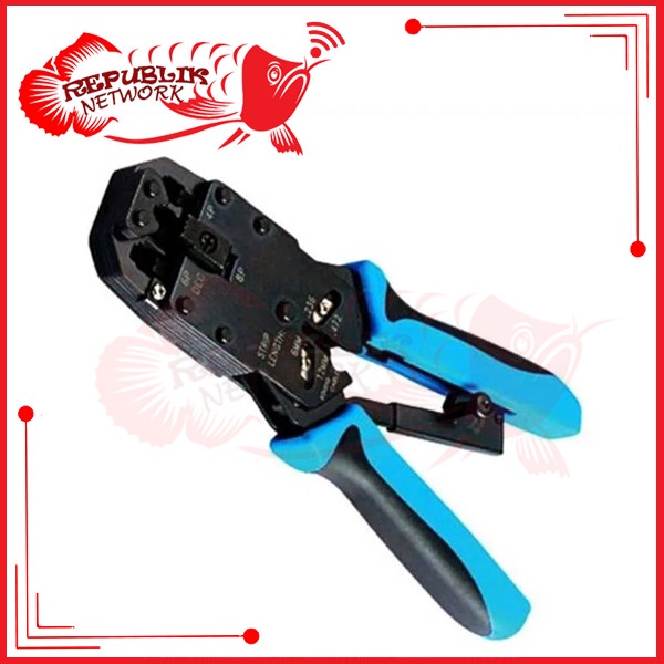 Jual HANLONG HT-200R Crimping tool RJ45 Cat5 Original|Crimping tool ... Jual HANLONG HT-200R Crimping tool RJ45 Cat5 Original|Crimping tool ...