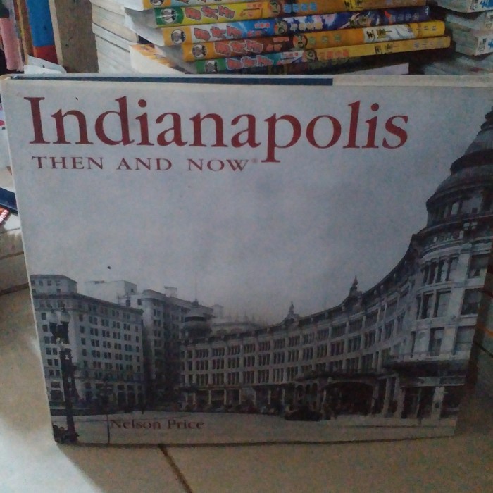 Harga Indianapolis Terbaru Desember 2022 |BigGo Indonesia