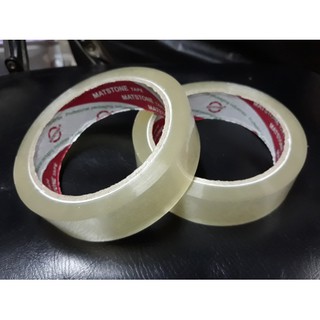 Jual Isolasi 1 inch x 72 yard / solasi / lakban 24 mm / isolatip ...