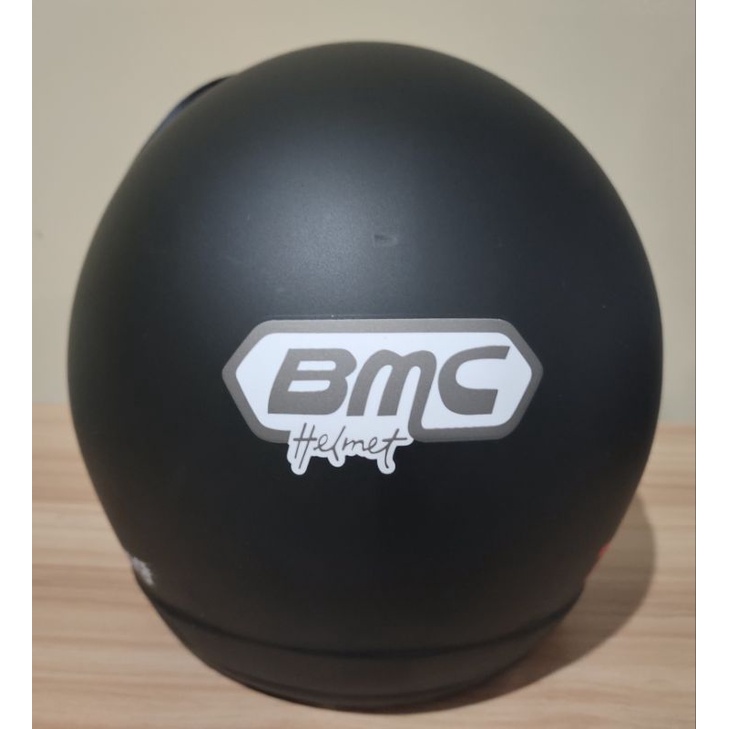Jual BMC Touring hitam dof | Shopee Indonesia
