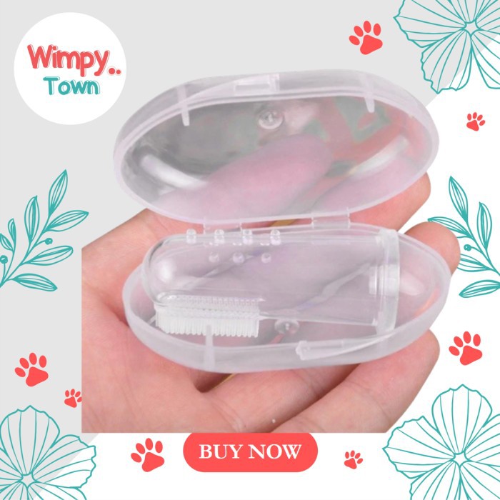 Jual Sikat gigi bayi anak kecil odol pasta gigi bayi anak kecil ...