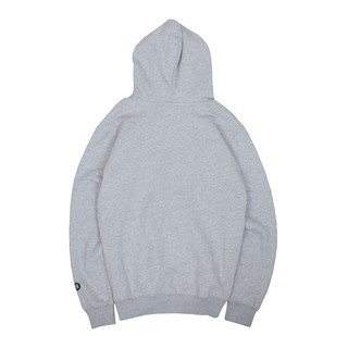 Jual Dobujack Little Logo Misty Hoodie Indonesia|Shopee Indonesia