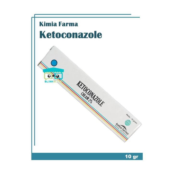 Jual Ketoconazole Krim Salep Exim Kulit Gatal Infeksi Jamur Kadas Kurap Kutu Air Panu | Shopee ...