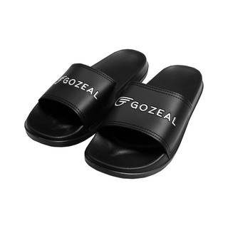 Jual GOZEAL - LOGO BLACK ORIGINAL (PONTTE STORE) | Shopee Indonesia